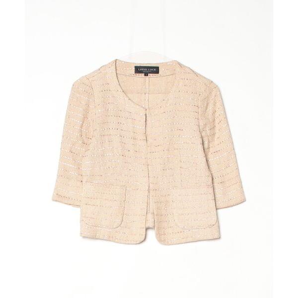 『セール実施中』コンディション：A（使用感なし）数回使用した程度で使用感が感じられないアイテムZOZO問い合わせ番号:101455166ショップ:ZOZOUSED，ゾゾユーズドブランド:LAPIS LUCE PER BEAMS，ラピスルーチ...