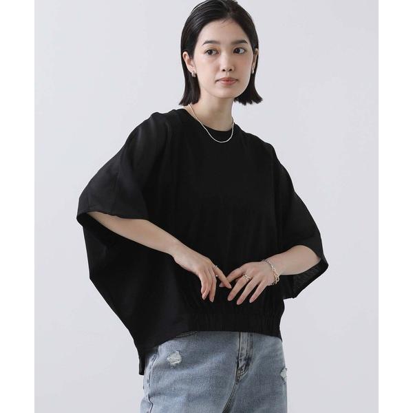 参考価格：10，780円発売時期：2024年05月コンディション：A（使用感なし）数回使用した程度で使用感が感じられないアイテム参考商品名：シアー切り替えドルマンカットソー参考品番：OD465388010【商品に関する注意事項】・こちらの商...