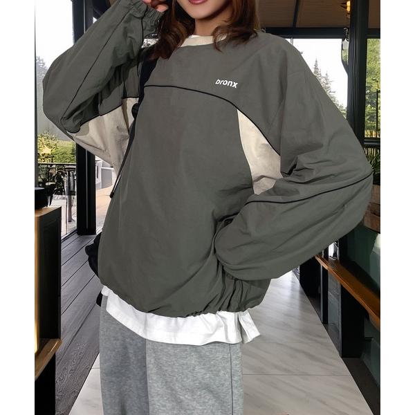 参考価格：5，900円発売時期：2024年09月コンディション：A（使用感なし）数回使用した程度で使用感が感じられないアイテム参考商品名：新作追加 バルーンスリーブ ナイロン タスラン プルオーバー ピステ ジャケット ゲームシャツ参考品番...