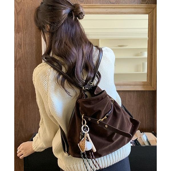 ZOZO問い合わせ番号:101466161ショップ:gossip！ロサンゼルス，ゴシップロサンゼルスブランド:gossip！ロサンゼルス，ゴシップロサンゼルス商品名:Y2Kガーリー大容量3WAYレトロショルダーバッグ（A5対応）カテゴリ:バ...