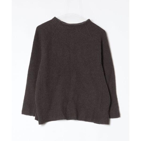 『セール実施中』参考価格：12，100円発売時期：2019年07月コンディション：C（やや使用感あり）使用感があり、やや気になる傷や汚れがあるアイテム全体的：毛玉参考商品名：AIRWOOLハイネックプルオーバー参考品番：2601KN0011...