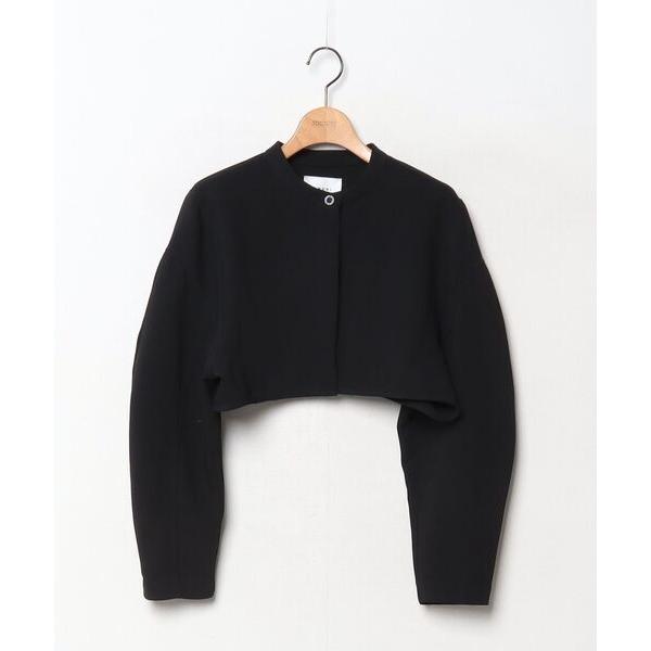 『タイムセール実施中』参考価格：23，100円発売時期：2023年01月コンディション：C（やや使用感あり）使用感があり、やや気になる傷や汚れがあるアイテム袖口：汚れ参考商品名：TROMPE L’OEIL SET SHORT BOLERO ...