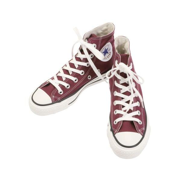 『セール実施中』ZOZO問い合わせ番号:101481553ショップ:Ungrid，アングリッドブランド:CONVERSE ALL STAR，コンバースオールスター，Ungrid，アングリッド商品名:【Ca】converse CANVAS A...