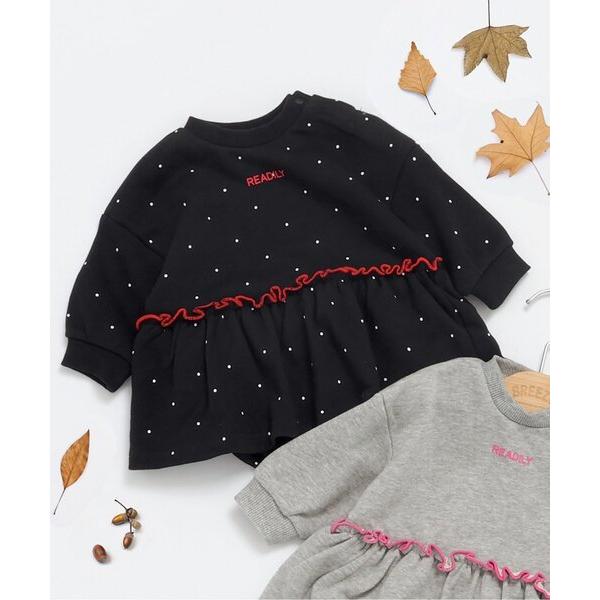 ※このアイテムは返品・交換対象外商品です。ZOZO問い合わせ番号:101481797ショップ:F.O.Online Store，エフオーオンラインストアブランド:BREEZE，ブリーズ商品名:【リンク】裏毛メロウボディーオールカテゴリ:ママ...