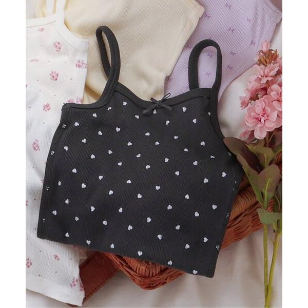 ※このアイテムは返品・交換対象外商品です。ZOZO問い合わせ番号:101481802ショップ:F.O.Online Store，エフオーオンラインストアブランド:apres les cours，アプレレクール商品名:深あきインナーリブキャミ...