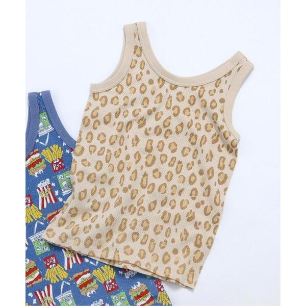 ※このアイテムは返品・交換対象外商品です。ZOZO問い合わせ番号:101481804ショップ:F.O.Online Store，エフオーオンラインストアブランド:BREEZE，ブリーズ商品名:DAISUKI タンクトップ肌着カテゴリ:アンダ...