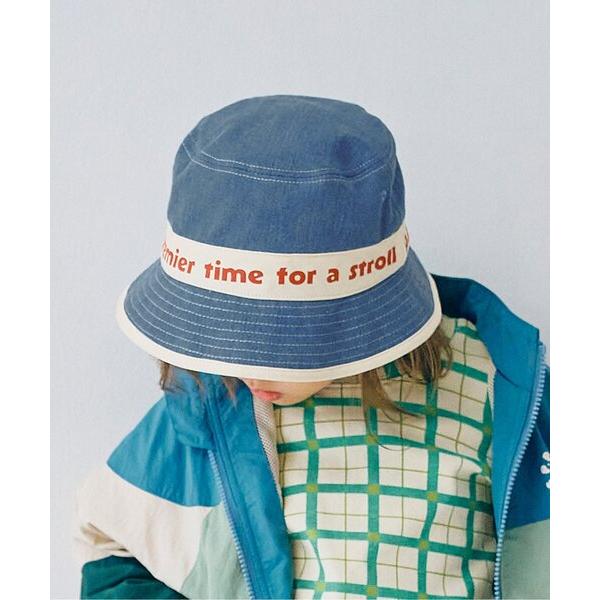 『セール実施中』ZOZO問い合わせ番号:101481837ショップ:F.O.Online Store，エフオーオンラインストアブランド:p.premier，ピードットプルミエ商品名:ロゴデザインハットカテゴリ:帽子>ハットブランド品番...