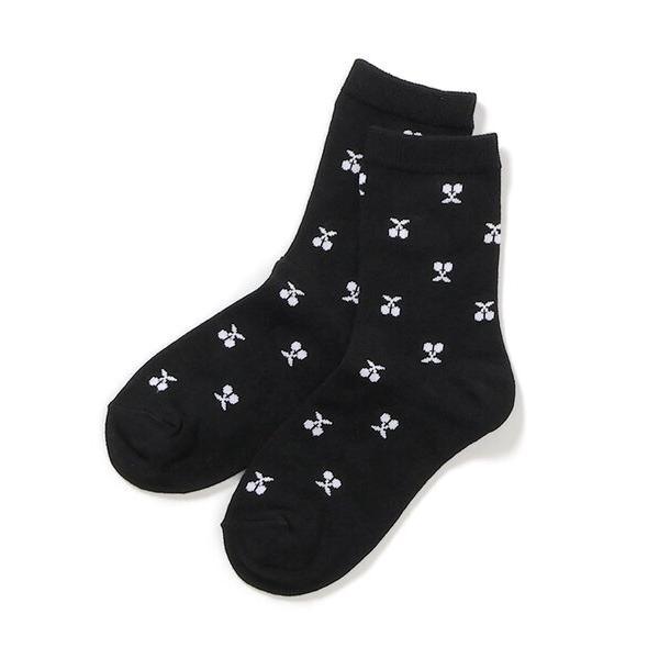 ※このアイテムは返品・交換対象外商品です。ZOZO問い合わせ番号:101481854ショップ:F.O.Online Store，エフオーオンラインストアブランド:apres les cours，アプレレクール商品名:さくらんぼ・ハート・お花...