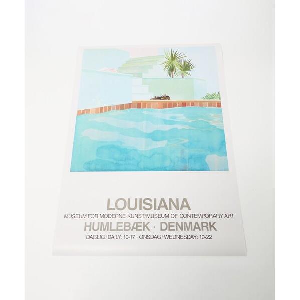 ZOZO問い合わせ番号:101481926ショップ:UNITED ARROWS，ユナイテッドアローズブランド:UNITED ARROWS，ユナイテッドアローズ商品名:＜LOUISIANA MUSEUM OF MODERN ART＞POSTE...