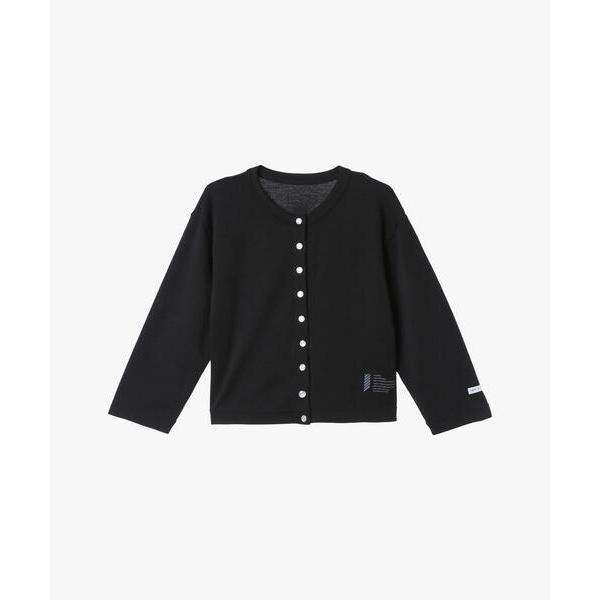 ZOZO問い合わせ番号:101482237ショップ:agnes b.，アニエスベーブランド:agnes b.，アニエスベー商品名:K agnes b.×HH  LIFA Merino Cardigan Pressionsカテゴリ:トップス&...