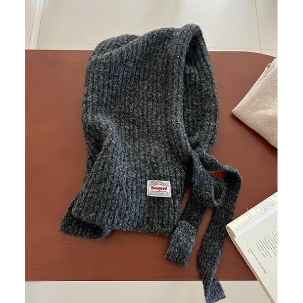 『タイムセール実施中』ZOZO問い合わせ番号:101482625ショップ:VIBGYOR，ヴィブジョーブランド:Chiina，チーナ，VIBGYOR，ヴィブジョー商品名:Chiina /ミックスカラー　アクリルニットバラクラバカテゴリ:帽子...