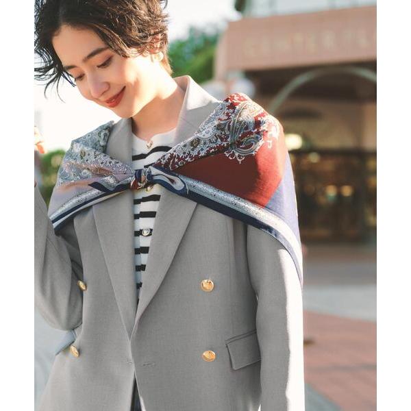 『タイムセール実施中』ZOZO問い合わせ番号:101482980ショップ:THE SHOP TK，ザ ショップ ティーケーブランド:THE SHOP TK ，ザ ショップ ティーケー 商品名:【通勤にもデイリーにも】CAVIAN 金ボタンダ...