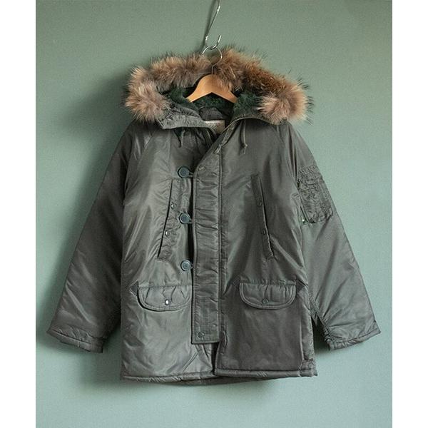 ZOZO問い合わせ番号:101482993ショップ:Beautiful Harmony，ビューティフルハーモニーブランド:Beautiful Harmony，ビューティフルハーモニー商品名:N-3B フライトジャケットカテゴリ:ジャケット/...