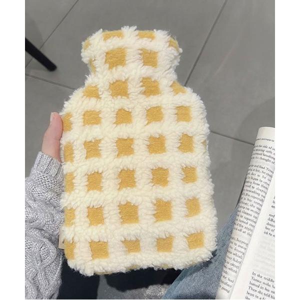 『タイムセール実施中』ZOZO問い合わせ番号:101483023ショップ:RiNc，リンクブランド:ammy.，エイミードット商品名:【 ammy. / エイミードット 】 カラフル あったか 湯たんぽ / ウォーターボトルカテゴリ:インテ...