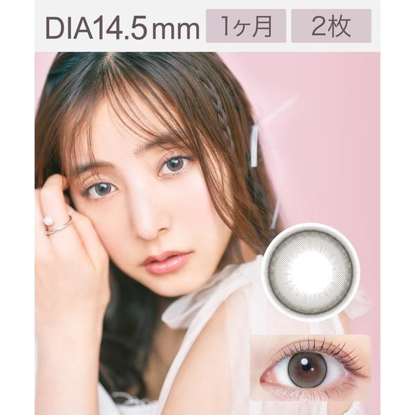 ※このアイテムは返品・交換対象外商品です。ZOZO問い合わせ番号:101483385ショップ:Luvlit Contact，ラブリット コンタクトブランド:Ever Color，エバーカラー商品名:EverColor 1month パールス...