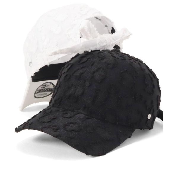 ZOZO問い合わせ番号:101483476ショップ:ONSPOTZ，オンスポッツブランド:NEW ERA，ニューエラ商品名:ニューエラ キャップ 9TWENTY リボンカテゴリ:帽子>キャップブランド品番:14745037， 1474...