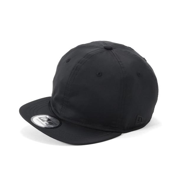 ZOZO問い合わせ番号:101483486ショップ:ONSPOTZ，オンスポッツブランド:NEW ERA，ニューエラ商品名:ニューエラ アウトドア バイクキャップ 無地カテゴリ:帽子>キャップブランド品番:14774332素材:本体：...