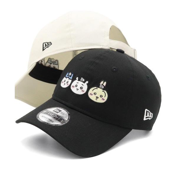 ZOZO問い合わせ番号:101483497ショップ:ONSPOTZ，オンスポッツブランド:NEW ERA，ニューエラ商品名:ニューエラ キャップ 9TWENTY ちいかわコラボカテゴリ:帽子>キャップブランド品番:14864520， ...