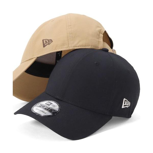 ZOZO問い合わせ番号:101483537ショップ:ONSPOTZ，オンスポッツブランド:NEW ERA，ニューエラ商品名:ニューエラキャップ 9FORTY タイプライター 無地カテゴリ:帽子>キャップブランド品番:14744839，...