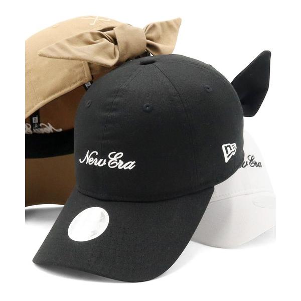 ZOZO問い合わせ番号:101483567ショップ:ONSPOTZ，オンスポッツブランド:NEW ERA，ニューエラ商品名:ニューエラ ゴルフキャップ 9TWENTYロングバイザー リボンカテゴリ:帽子>キャップブランド品番:1474...