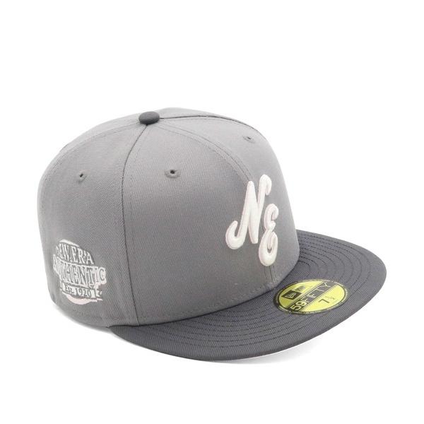 ZOZO問い合わせ番号:101483665ショップ:ONSPOTZ，オンスポッツブランド:NEW ERA，ニューエラ商品名:ニューエラ キャップ 59FIFTY サイドパッチカテゴリ:帽子>キャップブランド品番:14745181素材:...