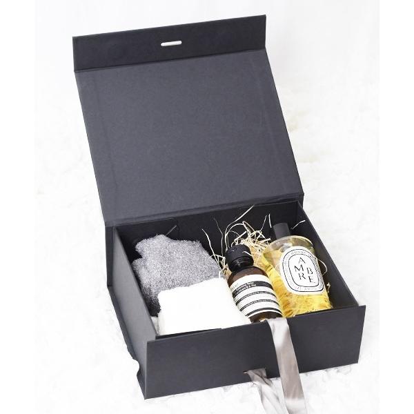 ZOZO問い合わせ番号:101483761ショップ:Fun &amp; Daily，ファンアンドデイリーブランド:Fun &amp; Daily，ファンアンドデイリー商品名:F＆D : 組み立て式・リボンギフトボックス（S）カテゴリ:その他...