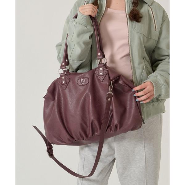 ZOZO問い合わせ番号:101483796ショップ:Joint Space，ジョイントスペースブランド:TINA：JOJUN，ティーナジョジュン商品名:エディターズ バッグ TINA：JOJUNカテゴリ:バッグ>ショルダーバッグブラン...