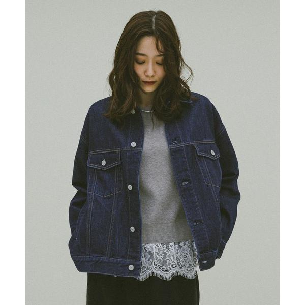 ZOZO問い合わせ番号:101483916ショップ:GLOBAL WORK，グローバルワークブランド:GLOBAL WORK，グローバルワーク商品名:GOODデニムジャケット/601265カテゴリ:ジャケット/アウター>デニムジャケッ...