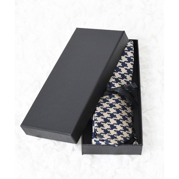 ZOZO問い合わせ番号:101483921ショップ:Fun &amp; Daily，ファンアンドデイリーブランド:Fun &amp; Daily，ファンアンドデイリー商品名:F＆D : ネクタイ用・ギフトボックスカテゴリ:その他>ラッ...