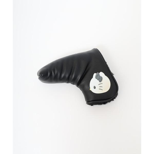 ZOZO問い合わせ番号:101484470ショップ:FUNALIVE，ファンアライブブランド:FUNALIVE，ファンアライブ商品名:HELLO KITTY 50周年 パターカバー（ピン型）カテゴリ:アウトドア/スポーツ>ゴルフグッズ...