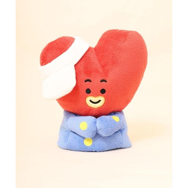 ZOZO問い合わせ番号:101484482ショップ:FUNALIVE，ファンアライブブランド:BT21，ビーティーイシビル，FUNALIVE，ファンアライブ商品名:BT21　HOLE IN ONE　DRIVER用カテゴリ:アウトドア/スポー...