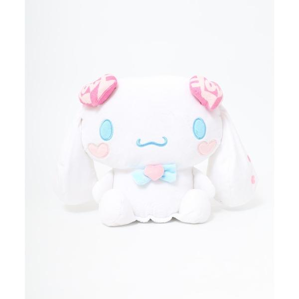 ZOZO問い合わせ番号:101484507ショップ:FUNALIVE，ファンアライブブランド:sanrio，サンリオ，FUNALIVE，ファンアライブ商品名:CINNAMOROLL＝LOVE　ヘッドカバー　ドライバーカテゴリ:アウトドア/ス...