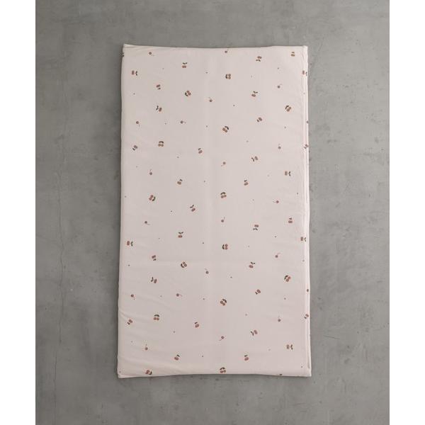 ZOZO問い合わせ番号:101484618ショップ:PUPPAPUPO，プッパプーポブランド:PUPPAPUPO，プッパプーポ商品名:【洗える】 お昼寝ふとん 天竺ニット 掛けふとんなしカテゴリ:ママ＆ベビー>ベビー寝具/家具ブランド...