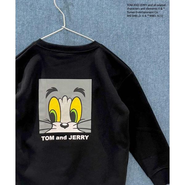 『タイムセール実施中』ZOZO問い合わせ番号:101484679ショップ:Anchor Smith，アンカー スミスブランド:TOM&amp;JERRY，トムアンドジェリー，Anchor Smith，アンカー スミス商品名:【TOM＆JER...
