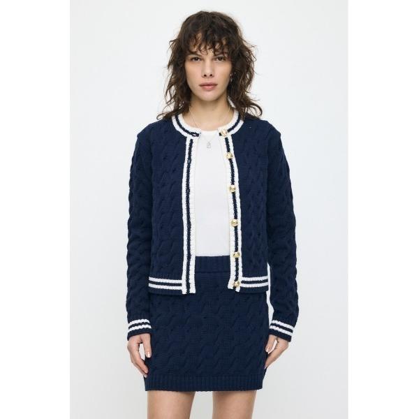 『セール実施中』ZOZO問い合わせ番号:101486741ショップ:MOUSSY，マウジーブランド:MOUSSY，マウジー商品名:LINE CABLE 2PIECES セットカテゴリ:ワンピース/ドレス>ワンピースブランド品番:010...
