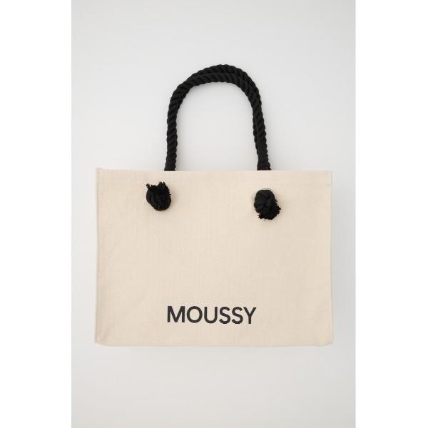 ZOZO問い合わせ番号:101486958ショップ:MOUSSY，マウジーブランド:MOUSSY，マウジー商品名:MOUSSY SOUVENIR CANVAS バッグカテゴリ:バッグ>ショルダーバッグブランド品番:010JSA55-5...