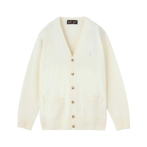 参考価格：8，250円発売時期：2023年10月コンディション：B（目立つ使用感なし）使用感が少ない、または気にならないアイテム袖：汚れ参考商品名：カーディガン ラムウール 7G 【アイスショコラ女神】 スクール ニット 中学生 高校生参考...