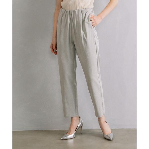 『セール実施中』参考価格：18，700円発売時期：2023年02月コンディション：C（やや使用感あり）使用感があり、やや気になる傷や汚れがあるアイテム全体的：色あせ参考商品名：テーパードパンツ参考品番：ZMT232PT137【商品に関する注...