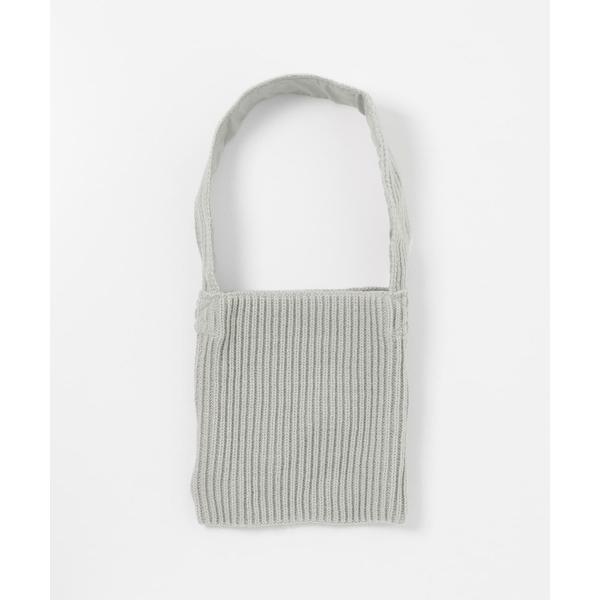 『セール実施中』参考価格：3，300円発売時期：2024年11月コンディション：A（使用感なし）数回使用した程度で使用感が感じられないアイテム参考商品名：ニットスクエアバッグ参考品番：AA47-1AS105【商品に関する注意事項】・こちらの...