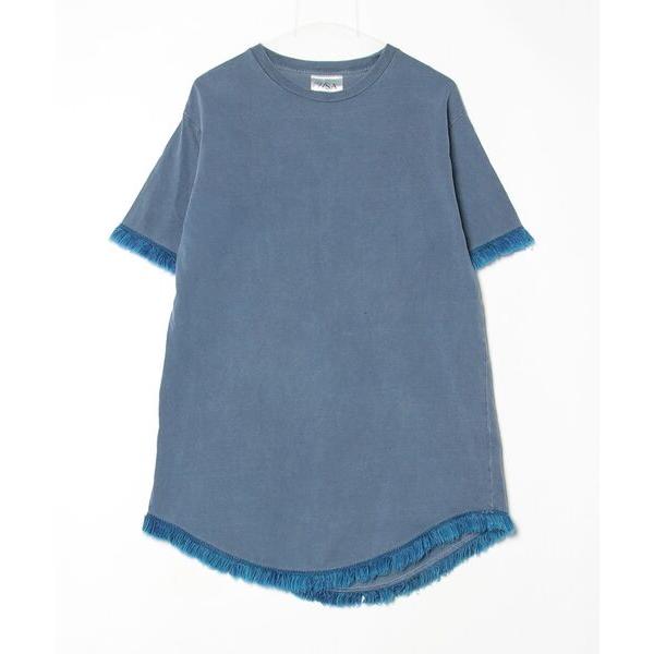 『セール実施中』コンディション：B（目立つ使用感なし）使用感が少ない、または気にならないアイテム前身頃：汚れZOZO問い合わせ番号:101494033ショップ:ZOZOUSED，ゾゾユーズドブランド:IRONY，アイロニー商品名:Tシャツワ...