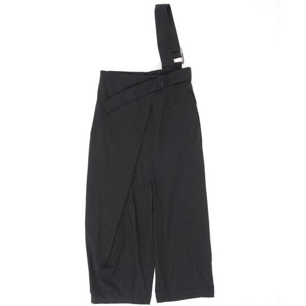 『タイムセール実施中』参考価格：5，940円発売時期：2021年04月コンディション：C（やや使用感あり）使用感があり、やや気になる傷や汚れがあるアイテム全体的：汚れ参考商品名：ナチュラル綿麻オールインワン参考品番：PK-00713ZOZO...