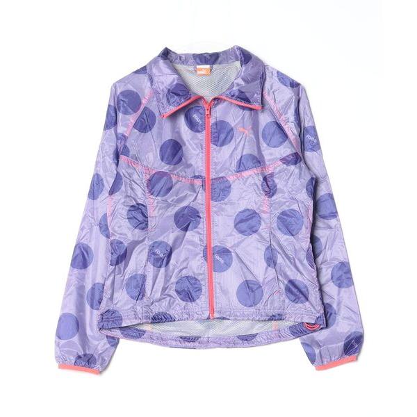 『セール実施中』参考価格：10，780円発売時期：2012年08月コンディション：A（使用感なし）数回使用した程度で使用感が感じられないアイテム参考商品名：ランニングジャケット(WOMEN)-FAAS参考品番：509162ZOZO問い合わせ...