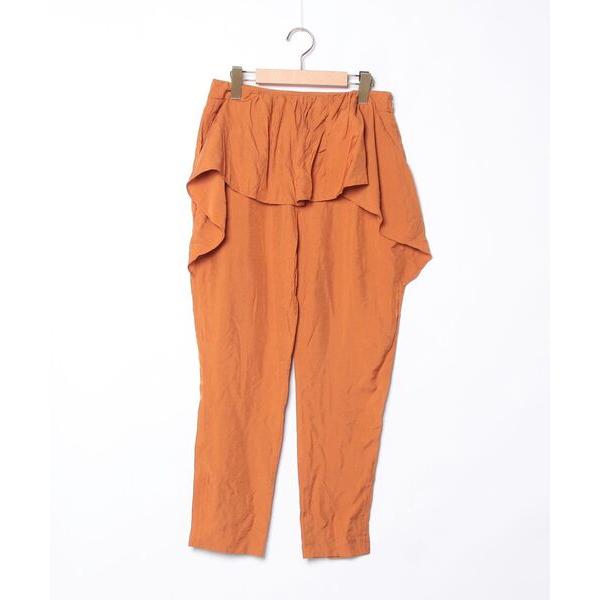 『セール実施中』参考価格：17，600円発売時期：2012年05月コンディション：A（使用感なし）数回使用した程度で使用感が感じられないアイテム参考商品名：Dressuppants参考品番：MH12H-21B11ZOZO問い合わせ番号:10...