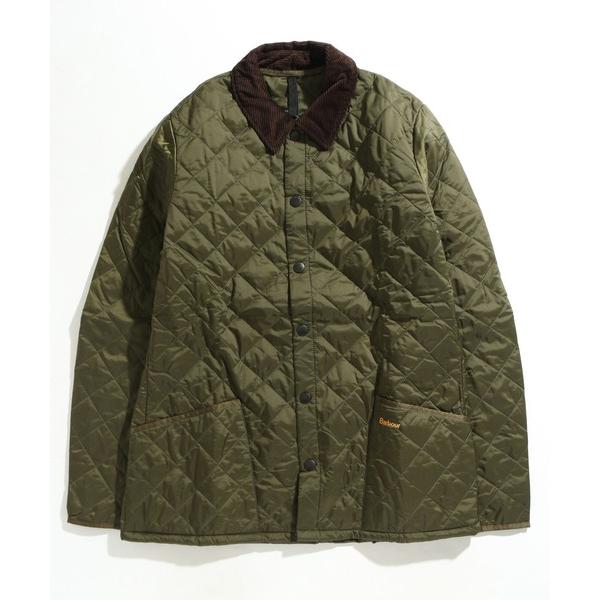 『セール実施中』参考価格：37，400円発売時期：2022年10月コンディション：A（使用感なし）数回使用した程度で使用感が感じられないアイテム参考商品名：【BARBOUR/バブアー】Heritage Liddesdale Quilt Ja...