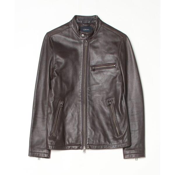 コンディション：B（目立つ使用感なし）使用感が少ない、または気にならないアイテム全体的：汚れ、剥げZOZO問い合わせ番号:101506644ショップ:ZOZOUSED，ゾゾユーズドブランド:collective.，コレクティブ商品名:レザー...