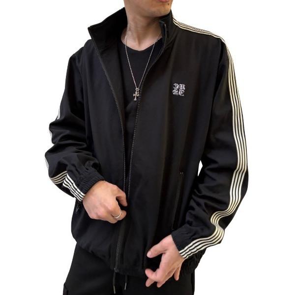 『タイムセール実施中』ZOZO問い合わせ番号:101508008ショップ:En serio TOKYO，エンソリオ トーキョーブランド:COOK JEANS，クックジーンズ商品名:テープトラックジャケットカテゴリ:ジャケット/アウター&gt...