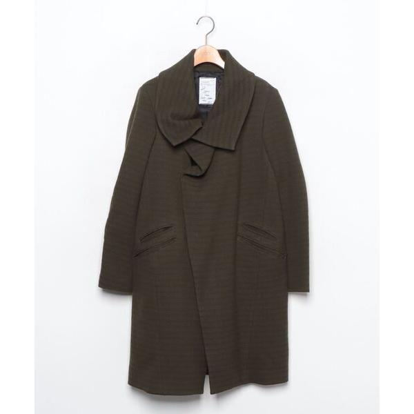 『タイムセール実施中』参考価格：74，800円発売時期：2016年09月コンディション：C（やや使用感あり）使用感があり、やや気になる傷や汚れがあるアイテム全体的：毛玉ZOZO問い合わせ番号:101510158ショップ:ZOZOUSED，ゾ...