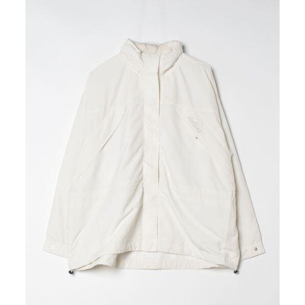 参考価格：25，300円発売時期：2024年10月コンディション：A（使用感なし）数回使用した程度で使用感が感じられないアイテム参考商品名：【別注】＜WILD THINGS＞CHAMONIX シャモニー ジャケット参考品番：36254992...