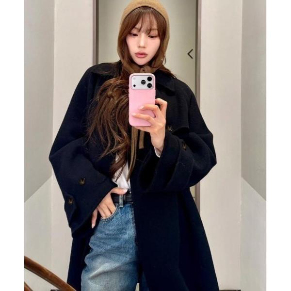 ZOZO問い合わせ番号:101516616ショップ:Ulysses，ユリシスブランド:semplice，センプリチェ商品名:チェスターコートカテゴリ:ジャケット/アウター>チェスターコートブランド品番:BSTM0966素材:ナイロン2...