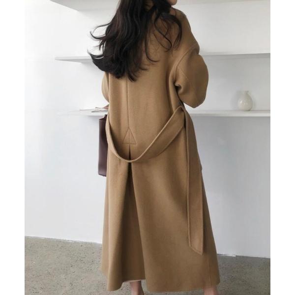 『タイムセール実施中』ZOZO問い合わせ番号:101516632ショップ:Ulysses，ユリシスブランド:semplice，センプリチェ商品名:ロングコートカテゴリ:ジャケット/アウター>その他アウターブランド品番:BSTM0984...